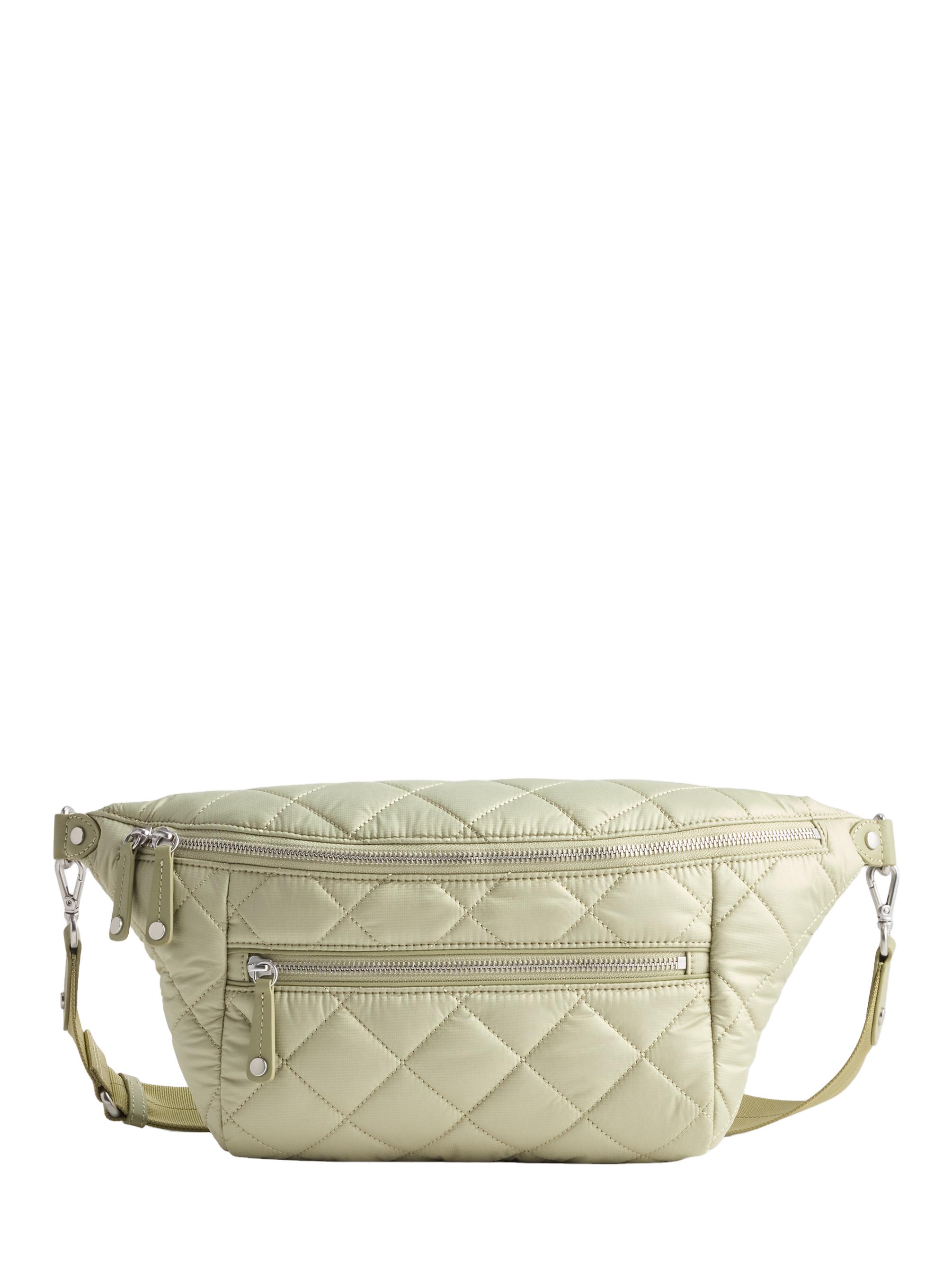 QUINCE Transit Quilted Sling Bag